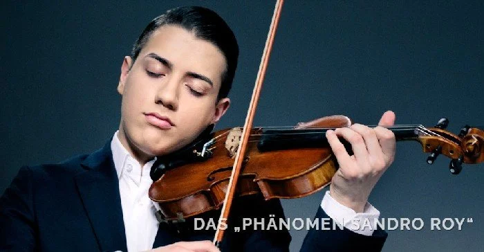 Bar Avni - Conductor