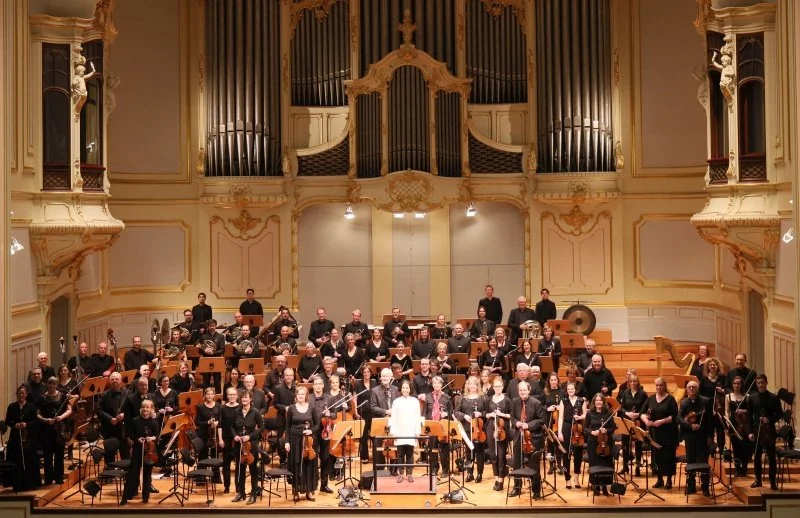 Bar Avni - Conductor