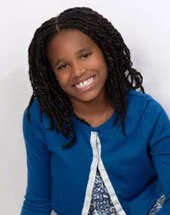 Janeisha — Adopt America Network