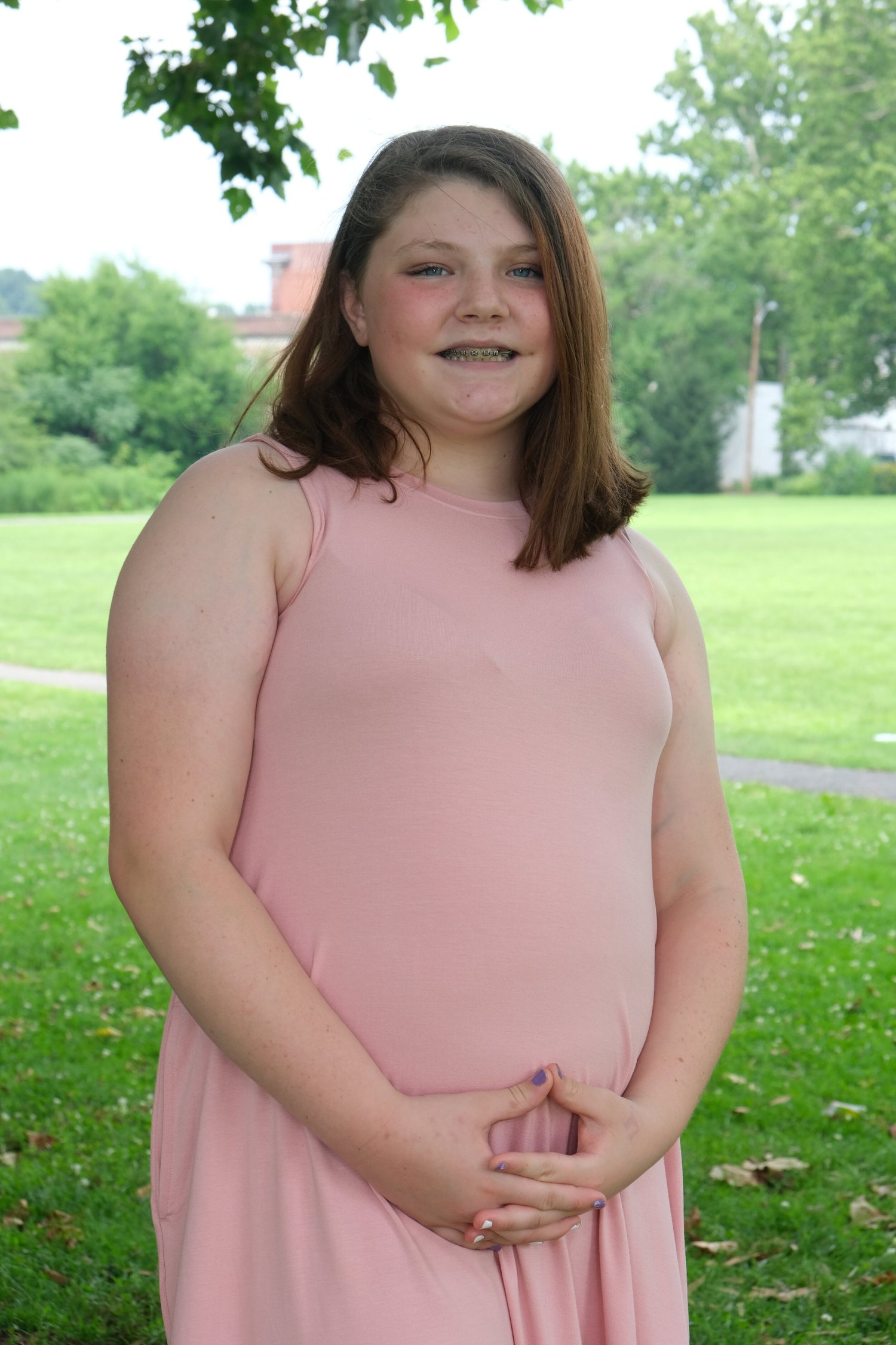 Juliette — Adopt America Network