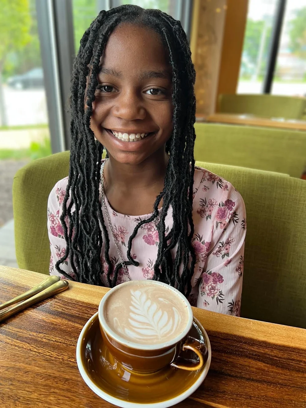 Tayana — Adopt America Network