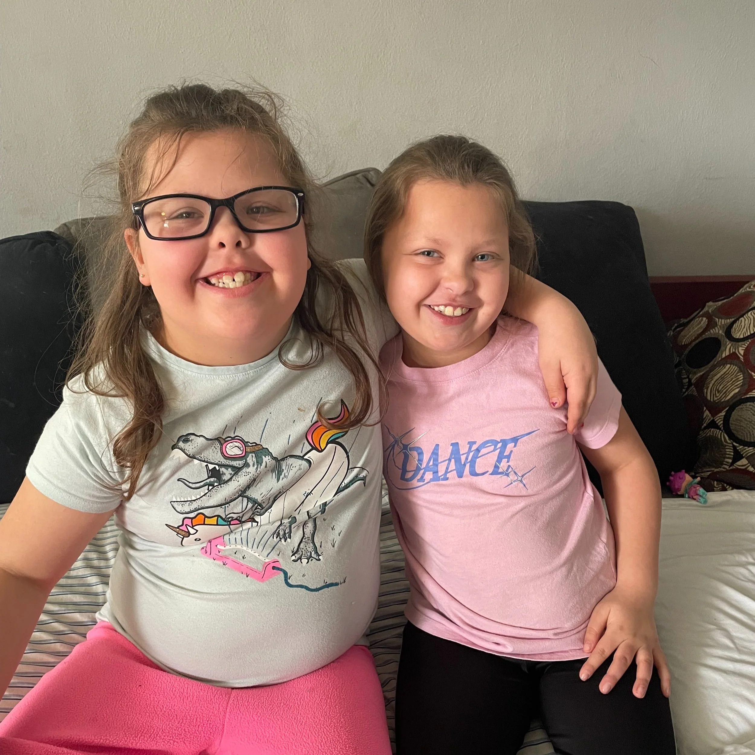 Waiting Children — Adopt America Network