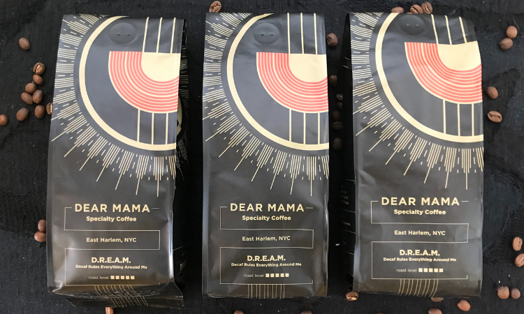 DEAR MAMA