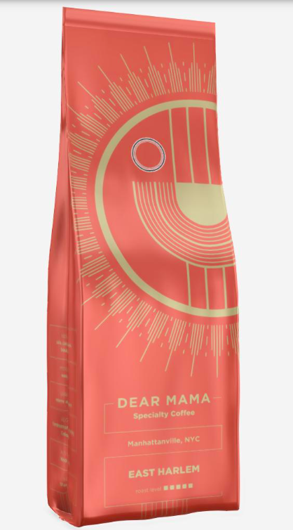 Dear Mama