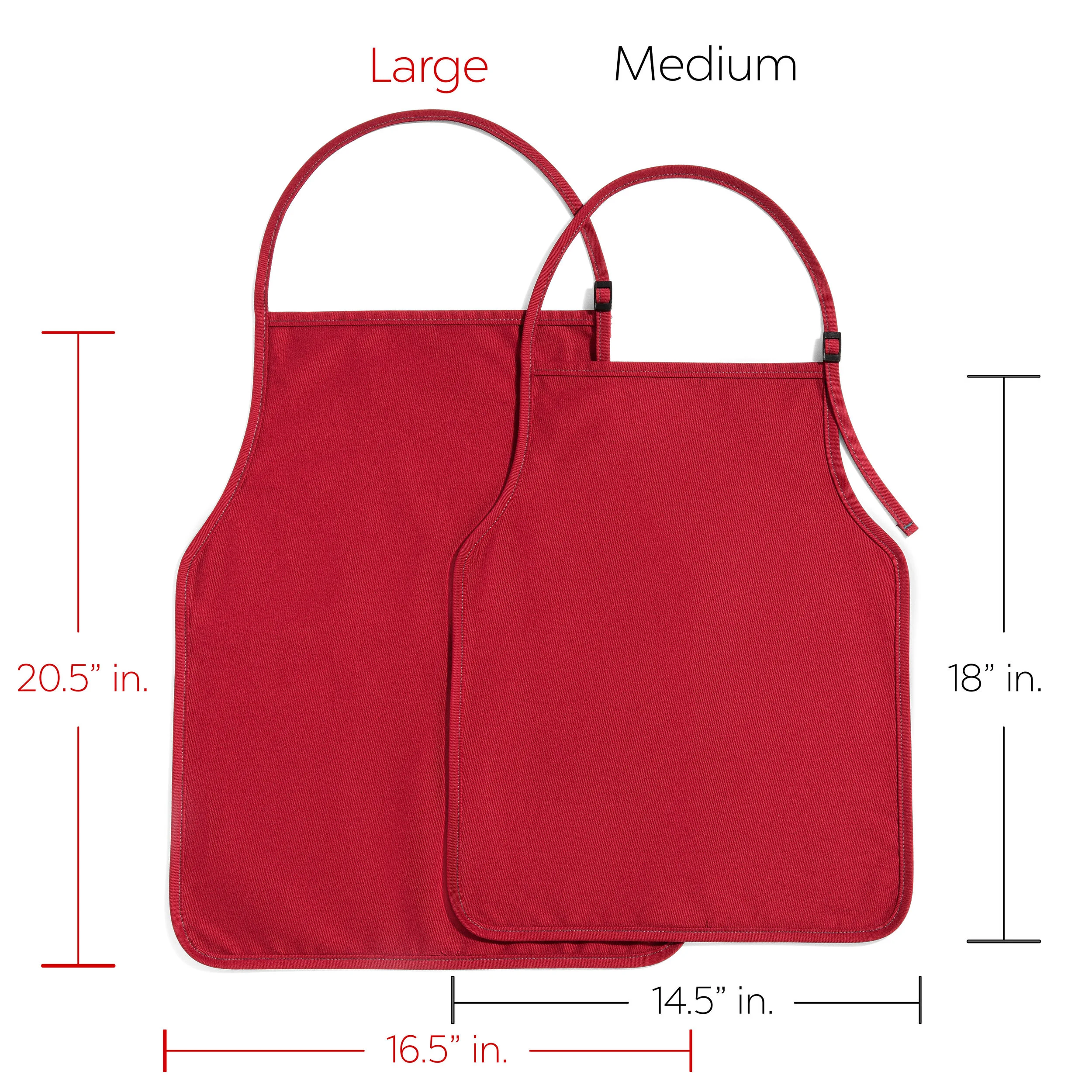 dinnerbibs.com - quality cloth bibs
