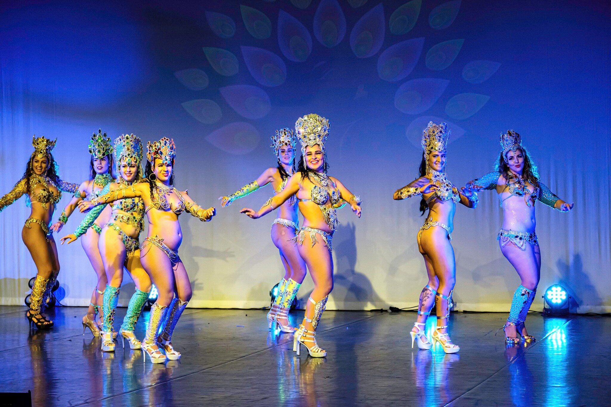 Dance Entertainment In Canberra ACT Subsdance Dance Studio