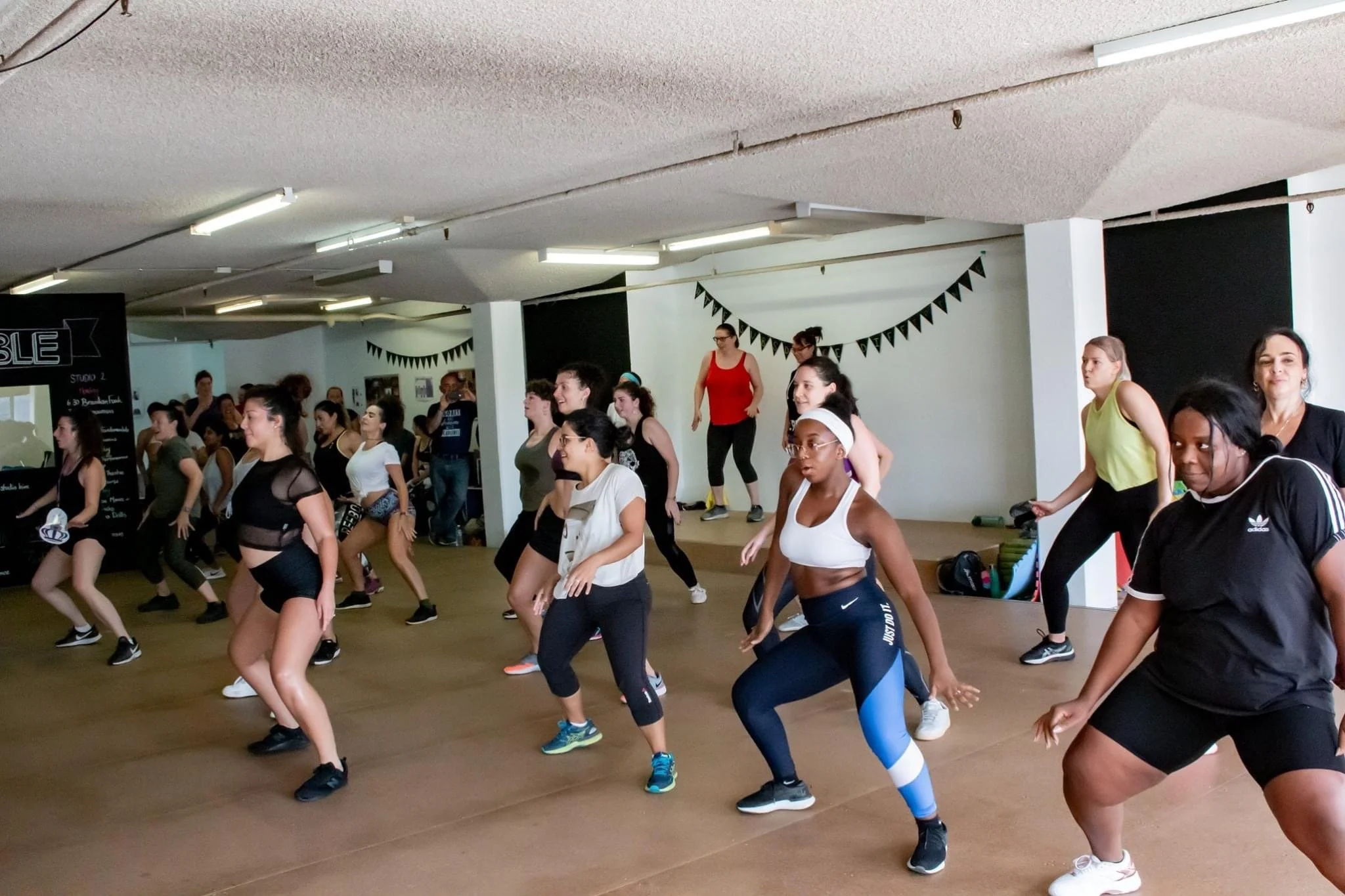 Subsdance Dance Studio