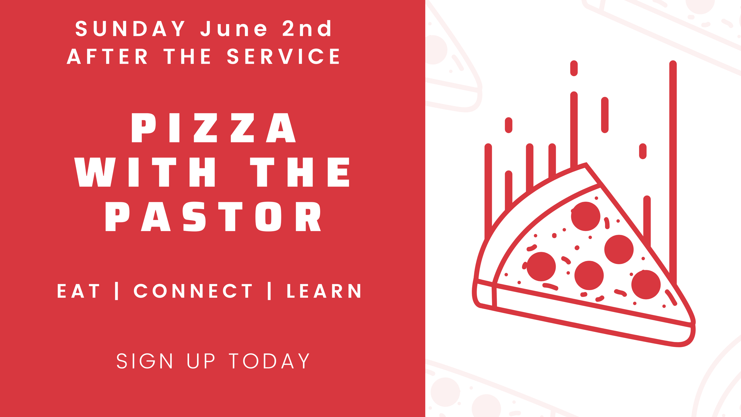 Events — Vineyard Community Church