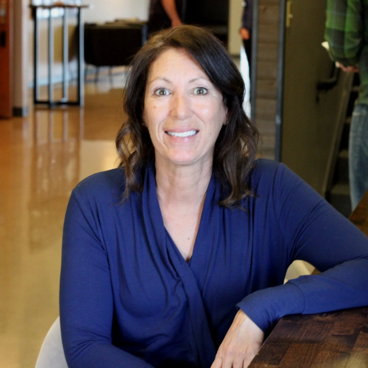 Our Team — Vineyard Community Church