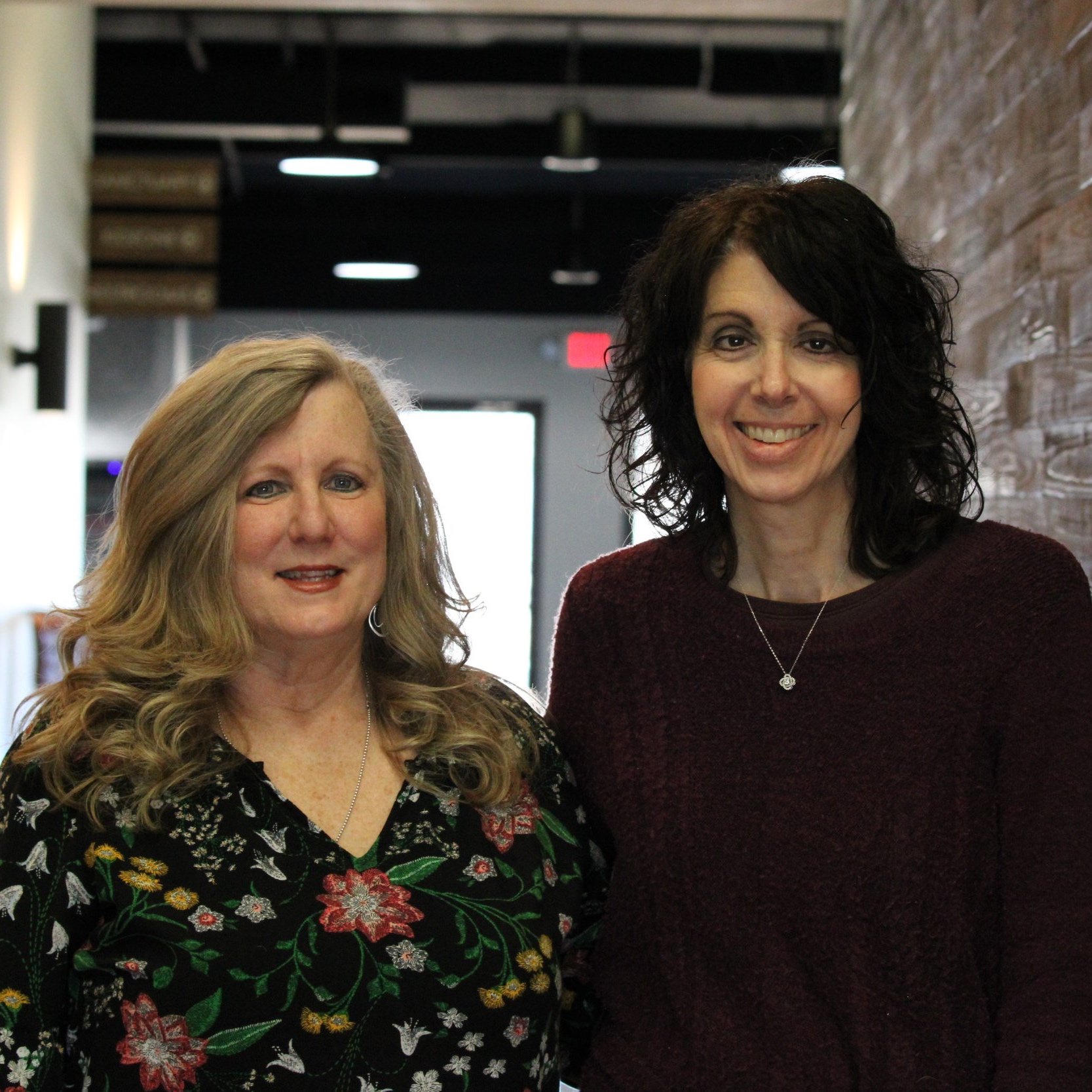 Connect + Grow — Vineyard Community Church