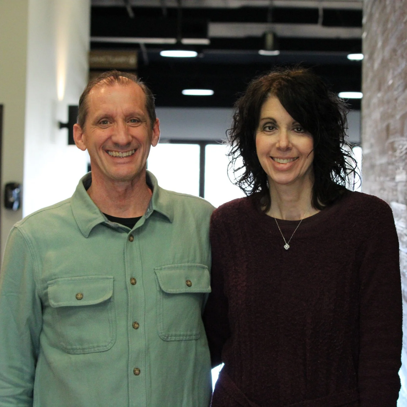 Connect + Grow — Vineyard Community Church