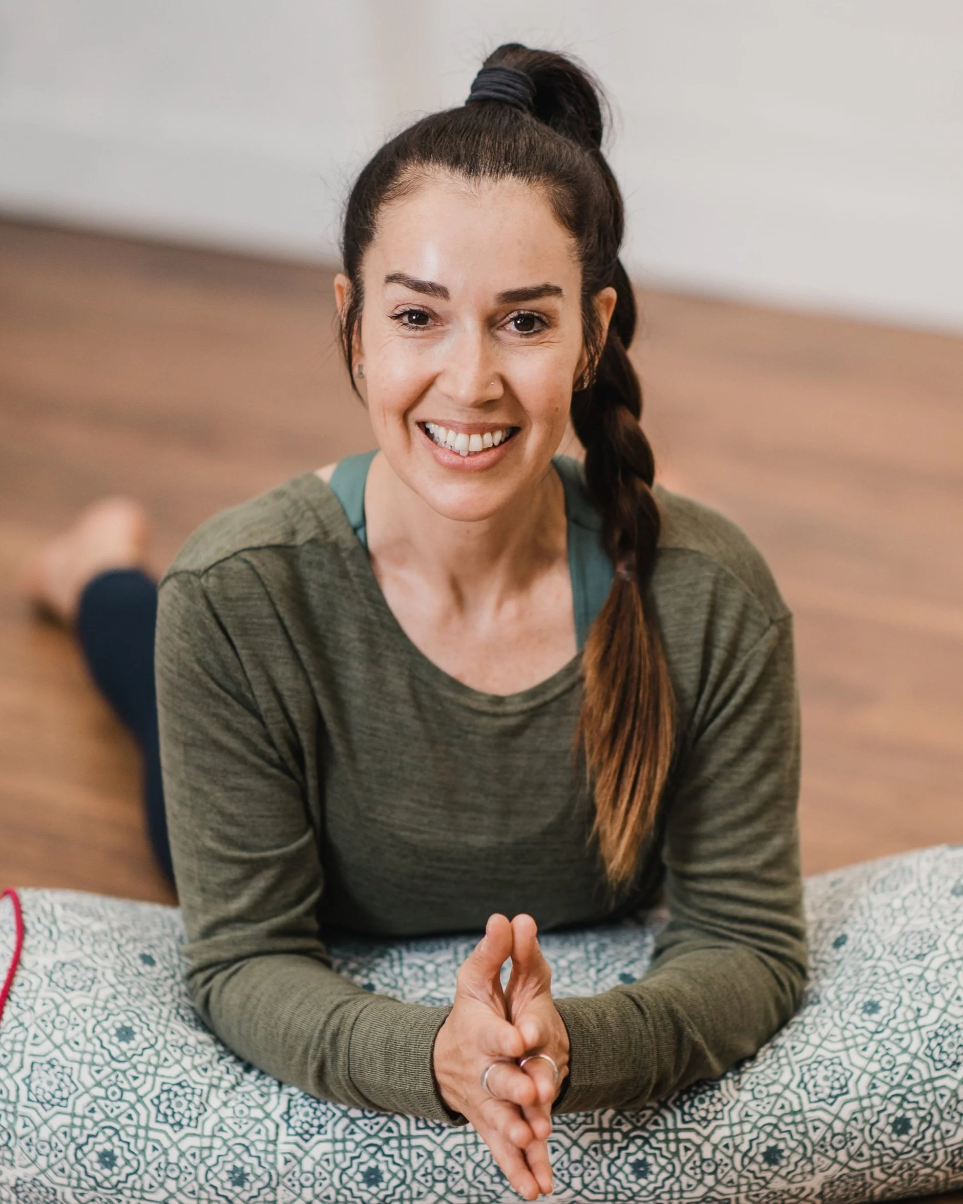 Yoga LYFE - Yoga Classes Melbourne