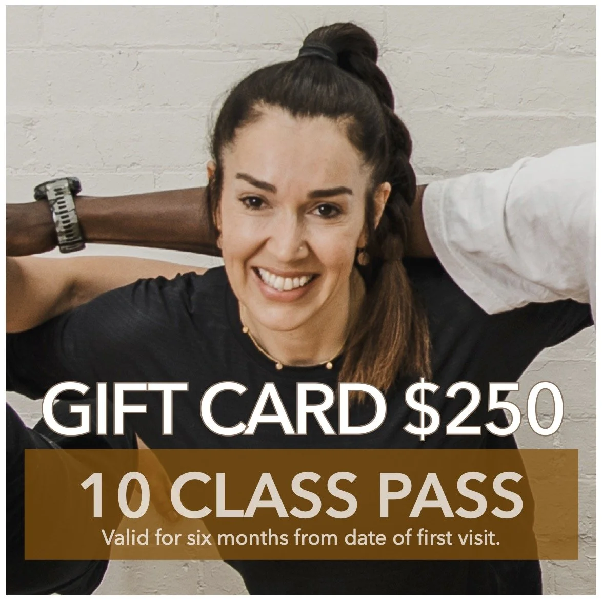 Yoga LYFE - Yoga Gift Cards