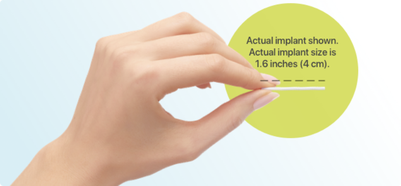 Birth Control — Hill Country OB/GYN Associates