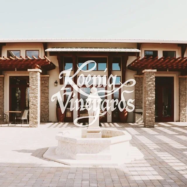 Koenig Vineyards