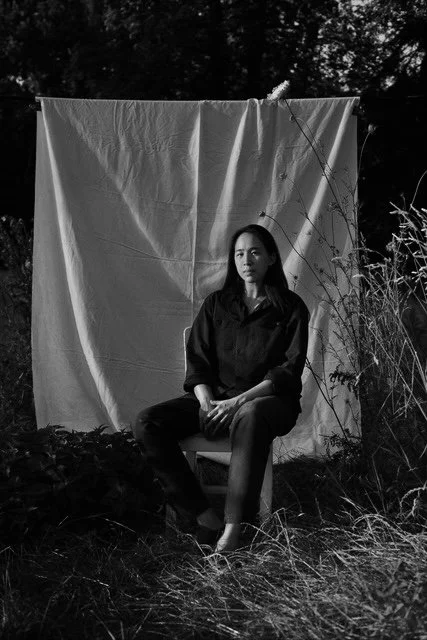 Céline Pham — Agence Ariane Geffard
