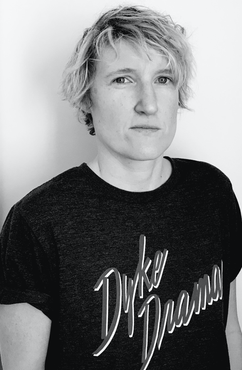 Alice Coffin — Agence Ariane Geffard