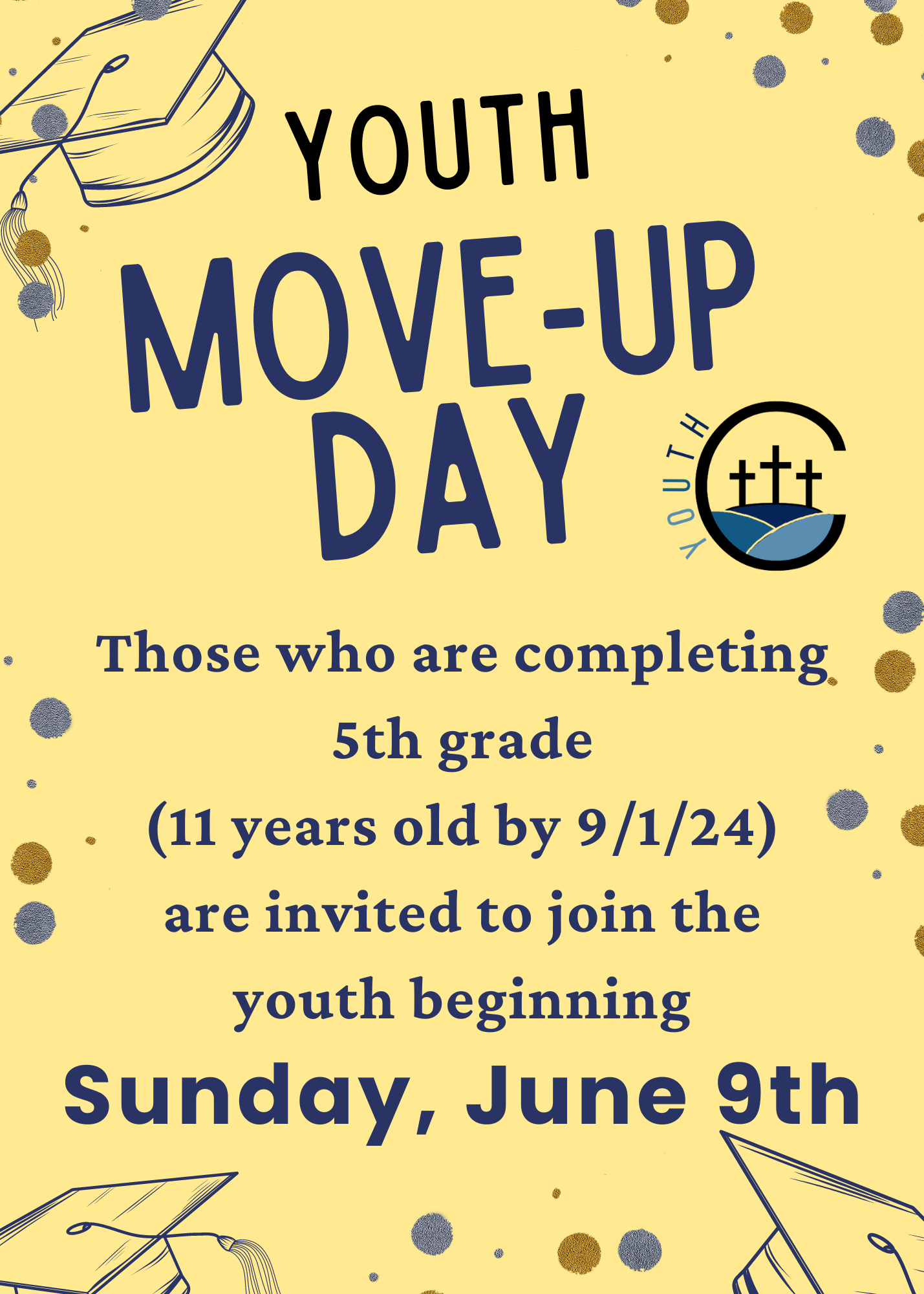 Youth — Calvary Hills Baptist Church