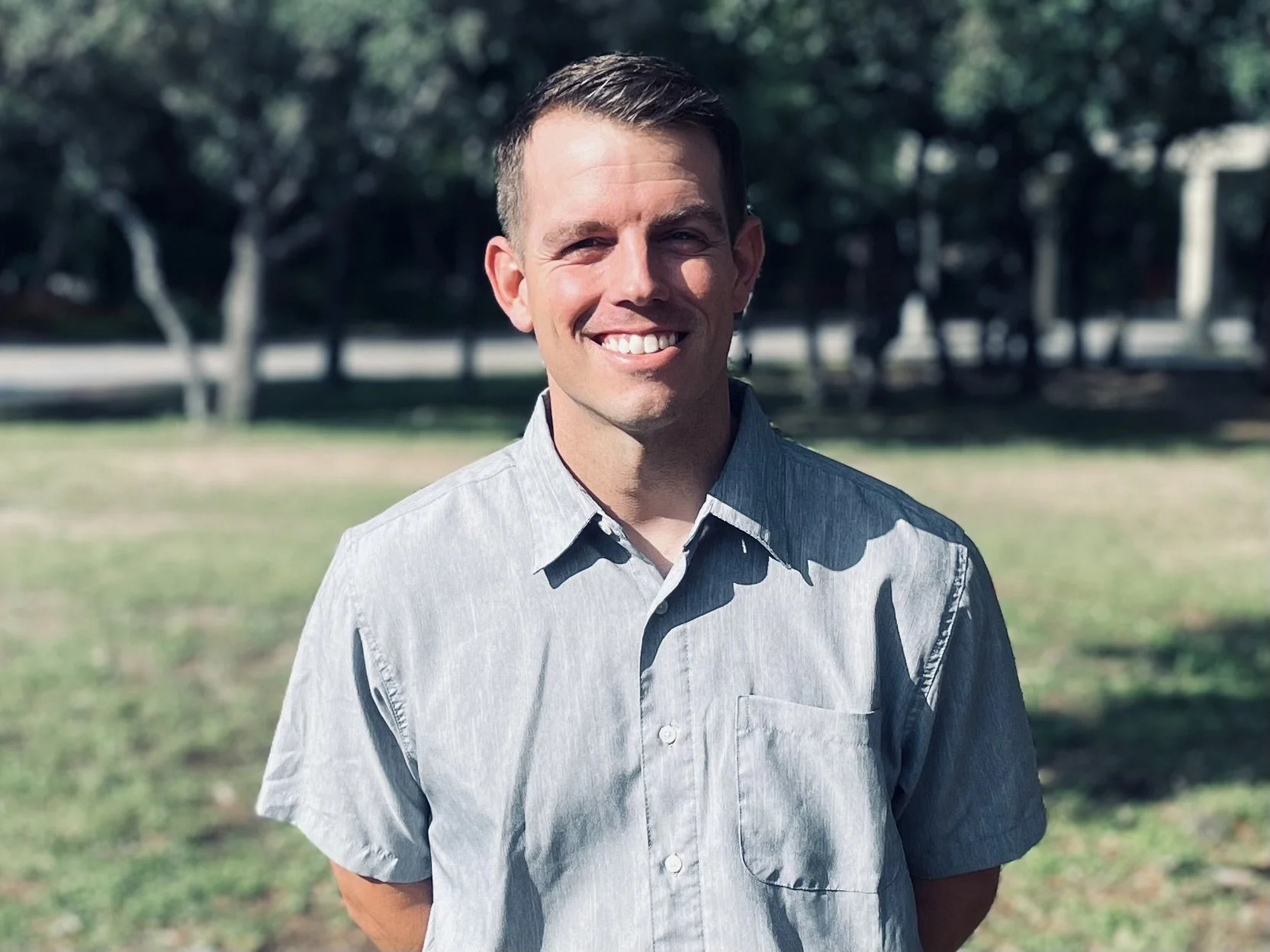 Ministry Staff — Calvary Hills Baptist Church