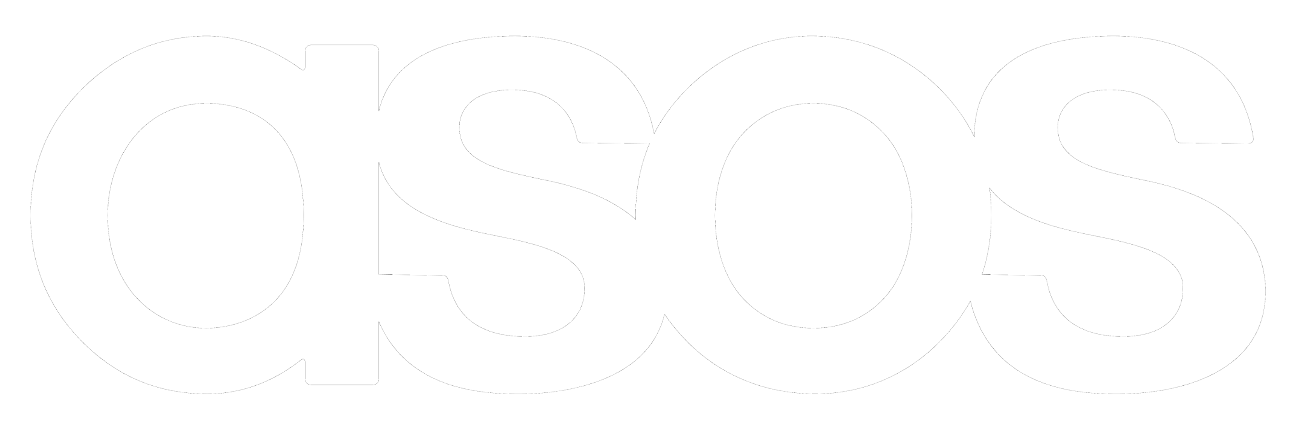 Asos Curve Logo