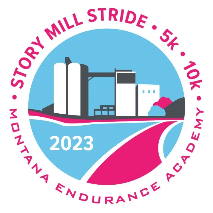 Story Mill Stride - Montana Endurance Academy