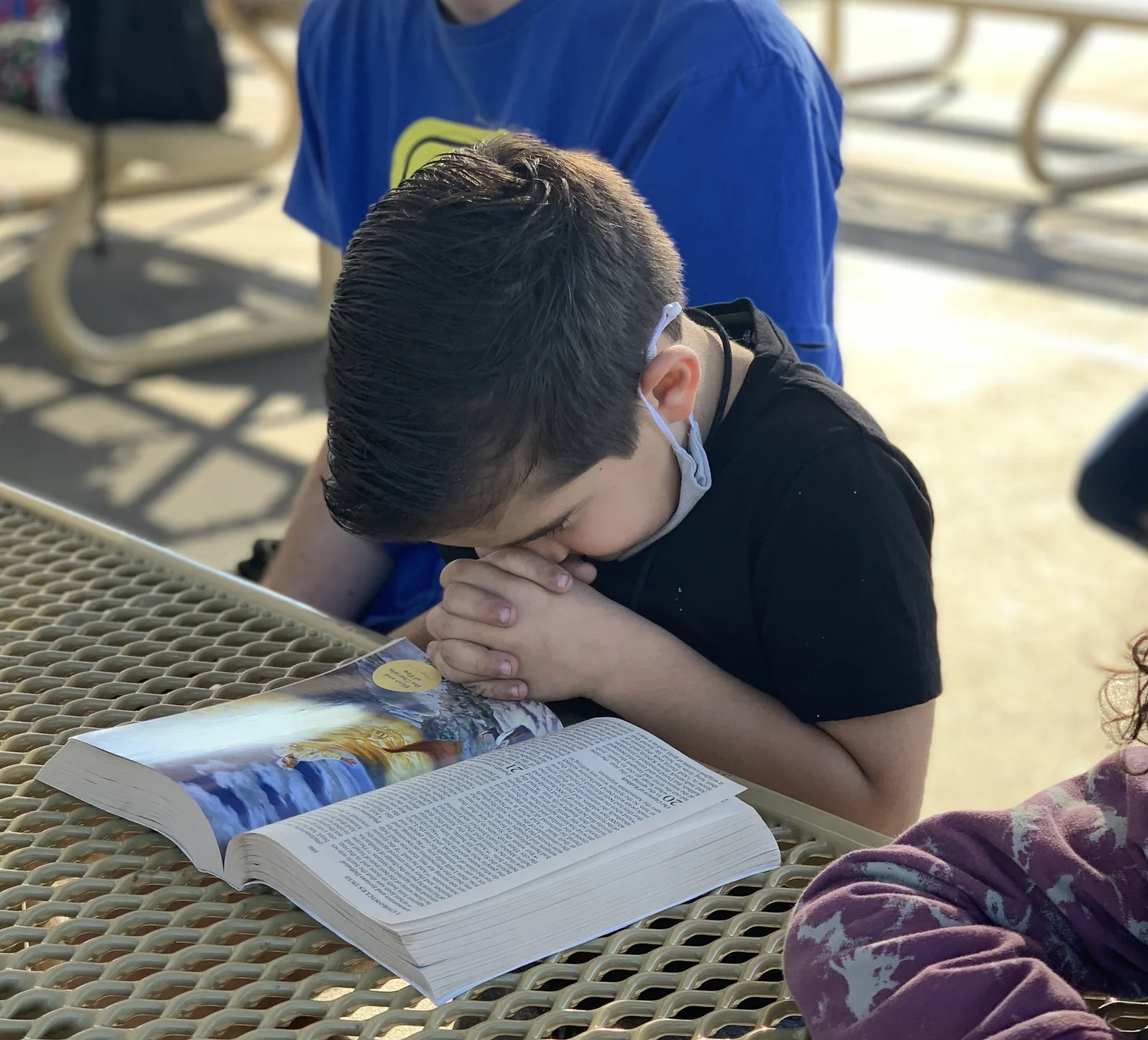 Child Evangelism Fellowship of West Orange County