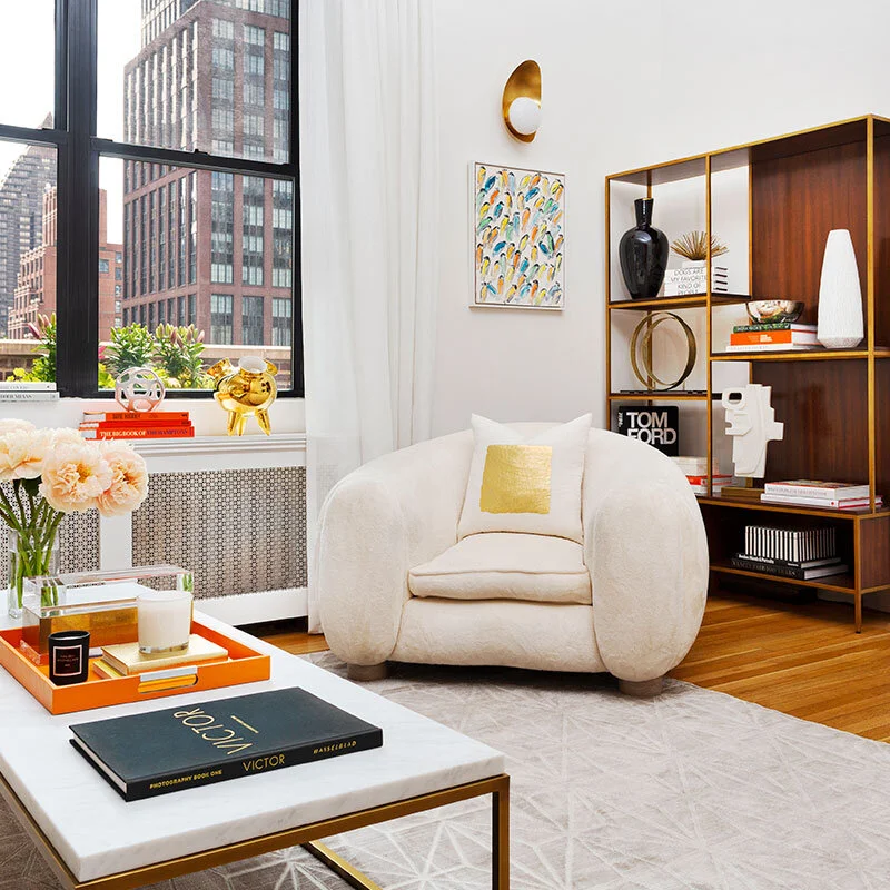 ABOUT — Tali Oren Design