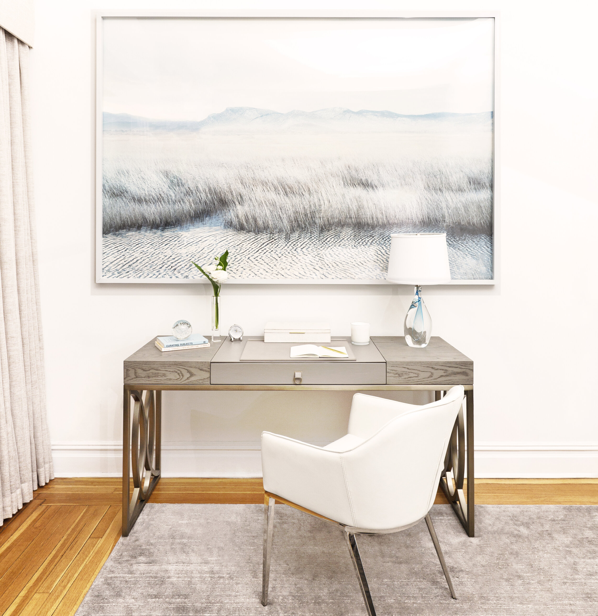 ABOUT — Tali Oren Design