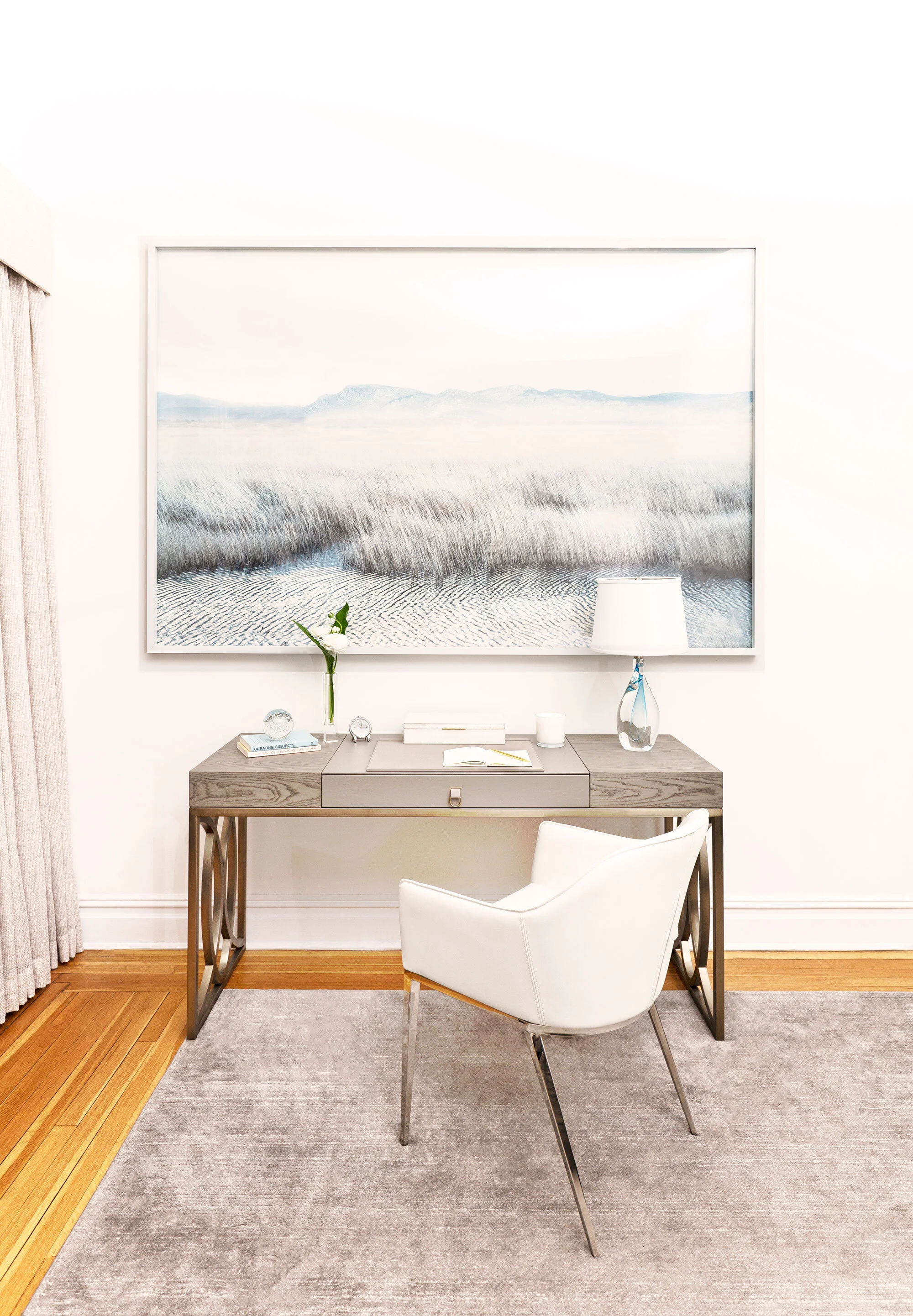 Residential — Tali Oren Design