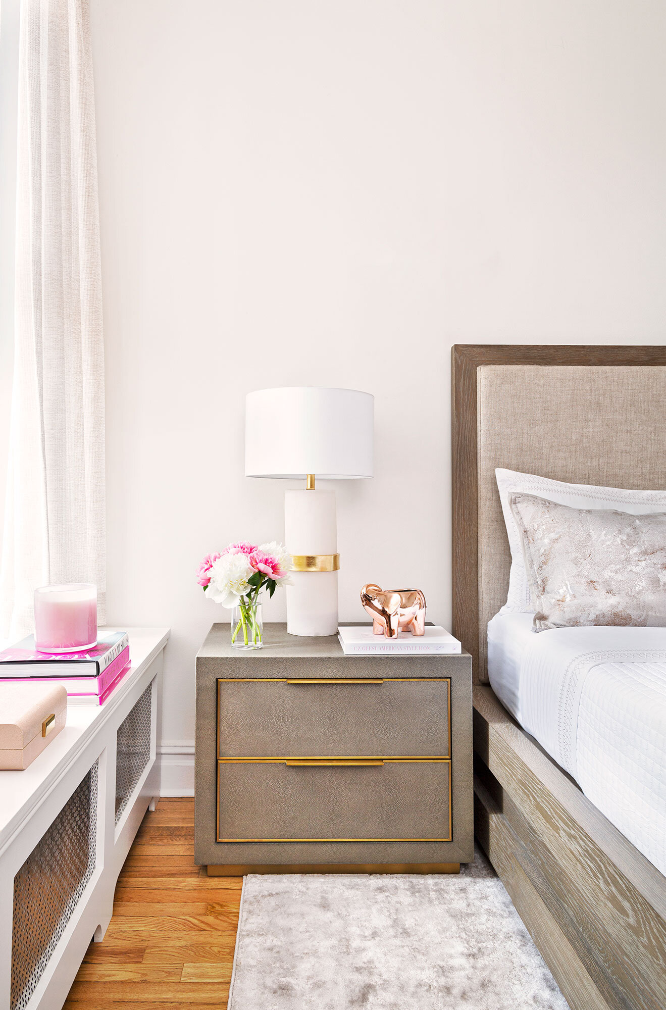 Residential — Tali Oren Design