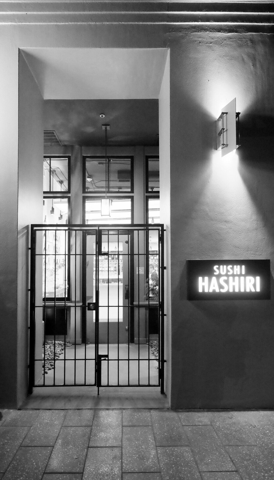 COMMERCIAL — Tali Oren Design