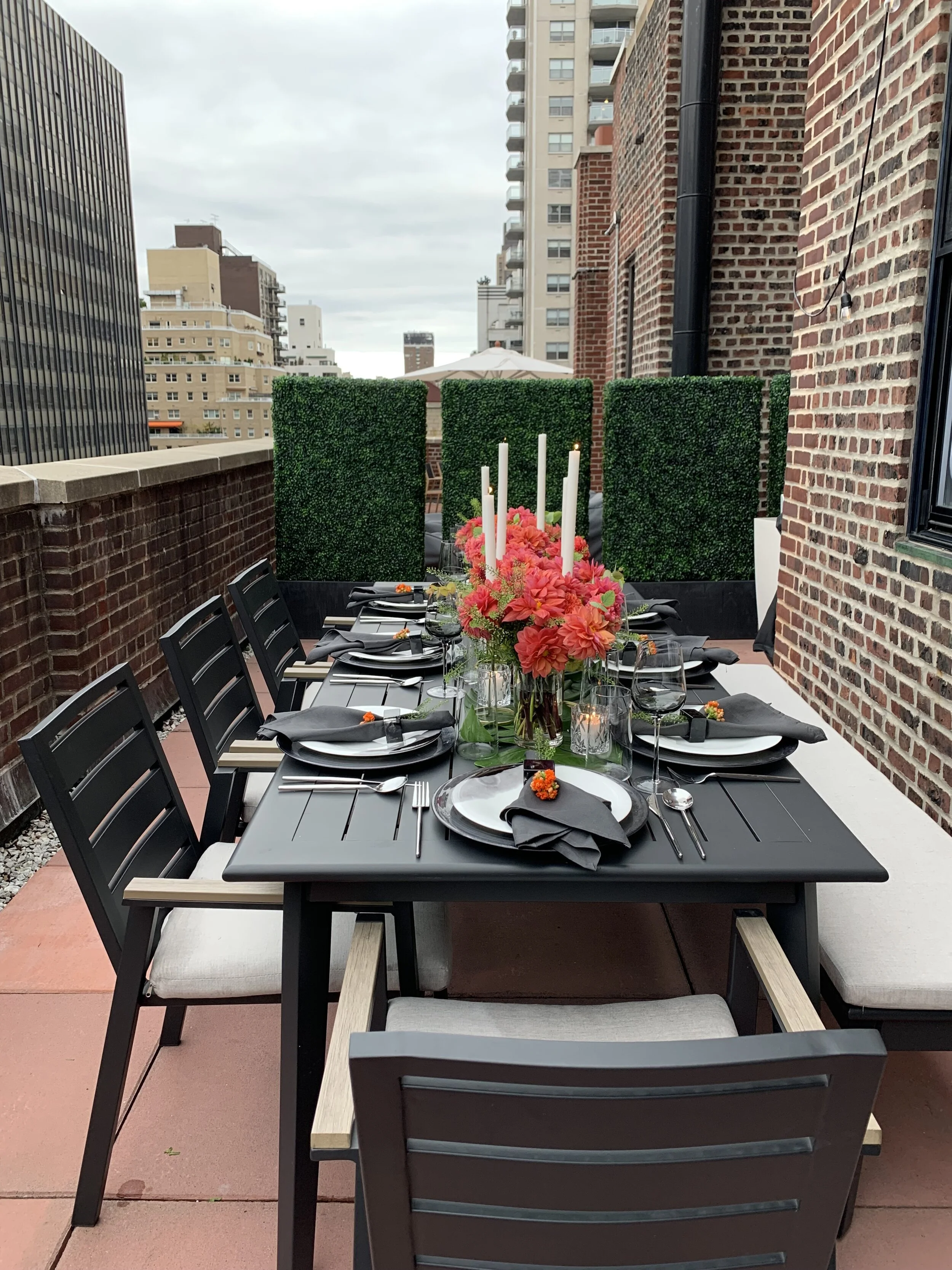 Residential — Tali Oren Design