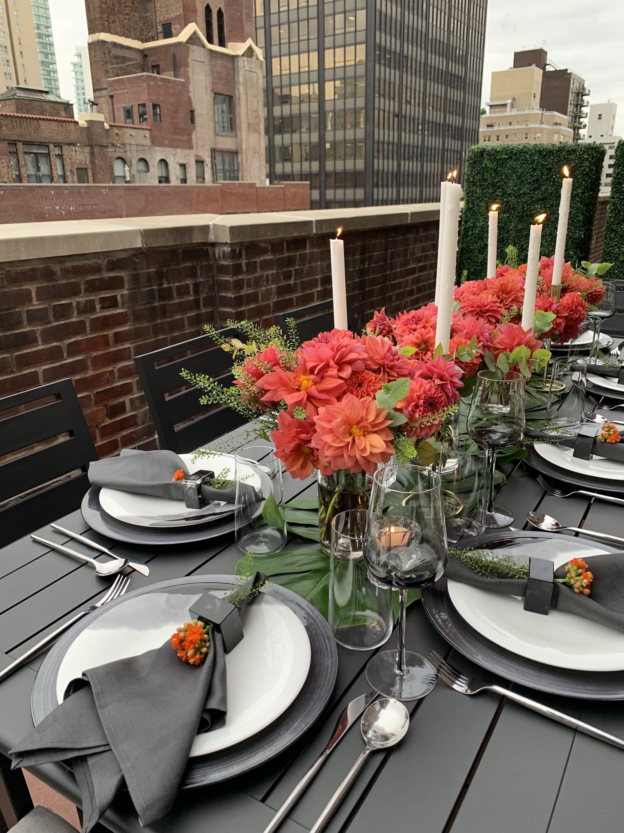 Residential — Tali Oren Design