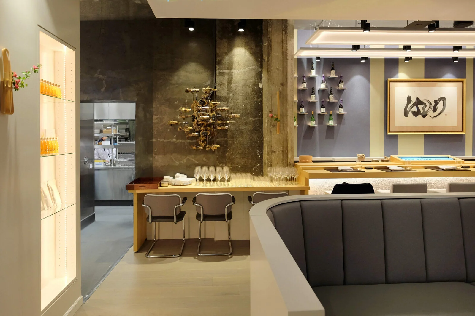 COMMERCIAL — Tali Oren Design