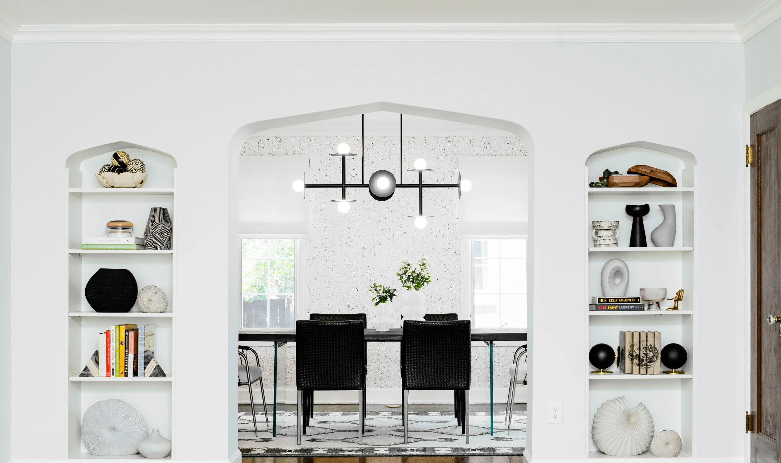 ABOUT — Tali Oren Design