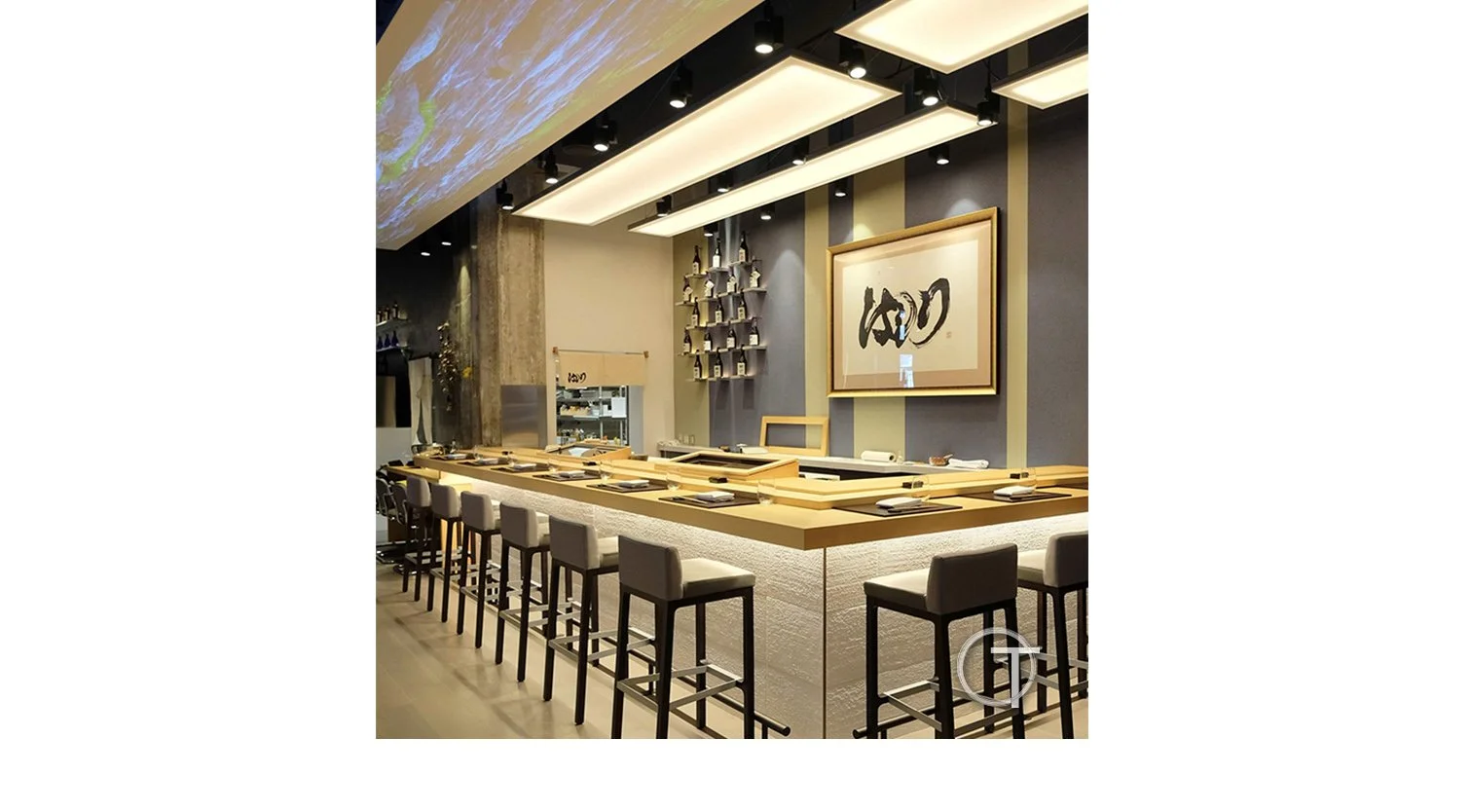 COMMERCIAL — Tali Oren Design