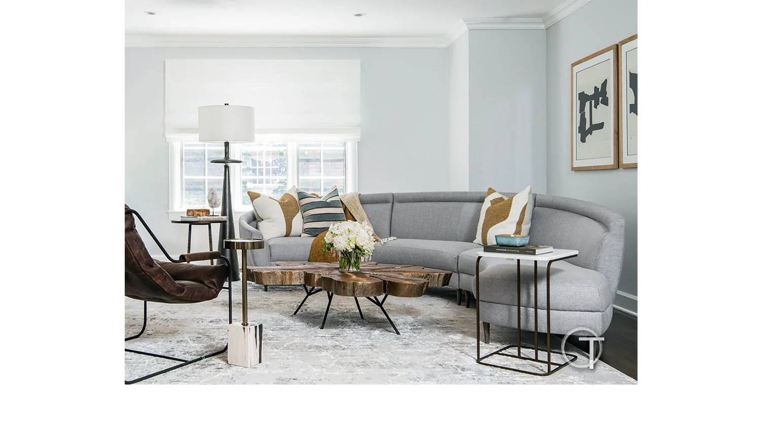 RESIDENTIAL — Tali Oren Design