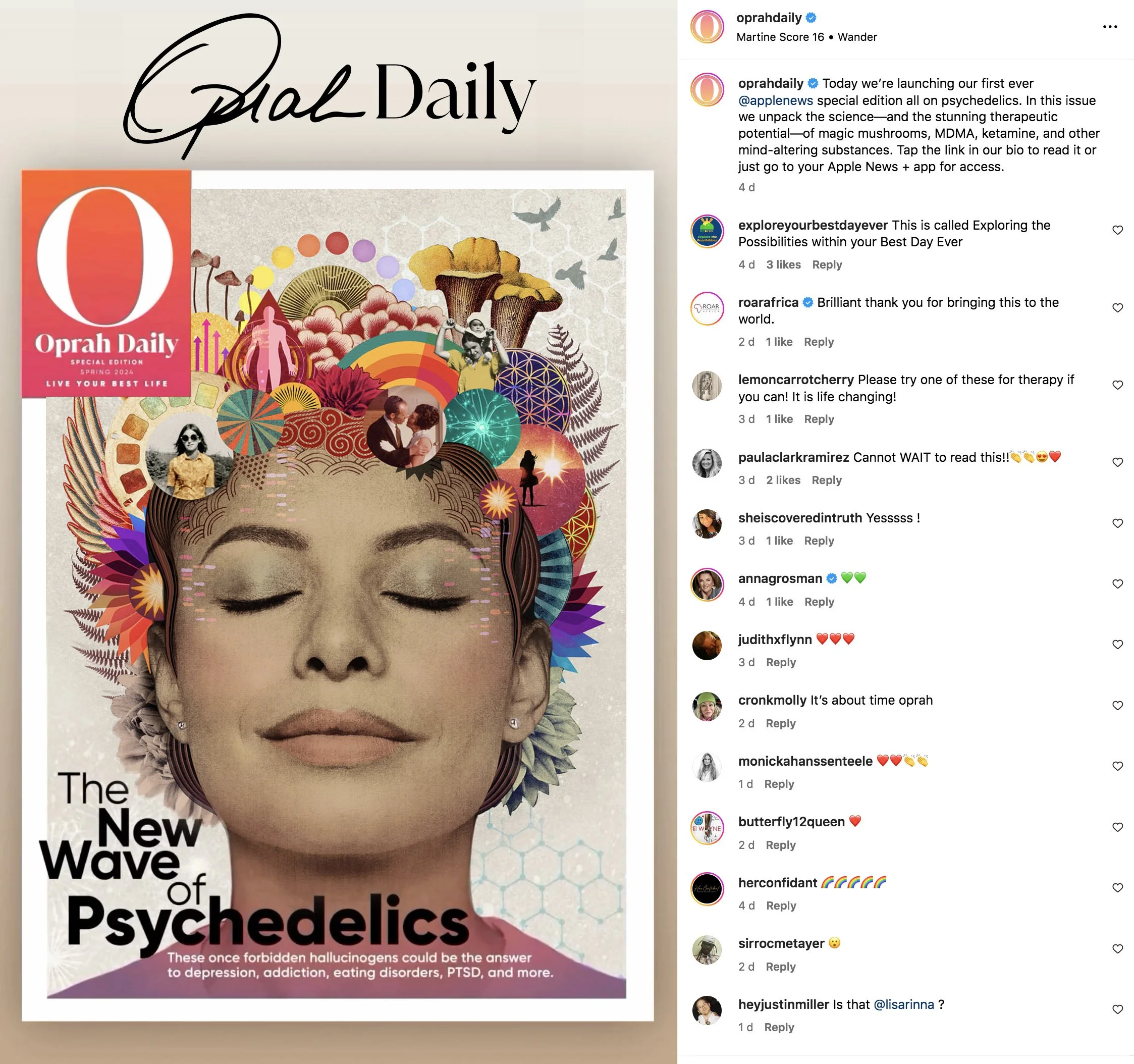 NEWS — CUT IT OUT I MARTIN O'NEILL