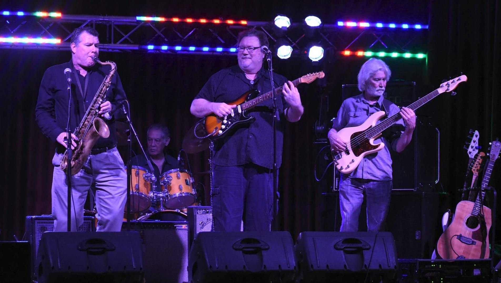 Blues & Brews — True North Housing Alliance