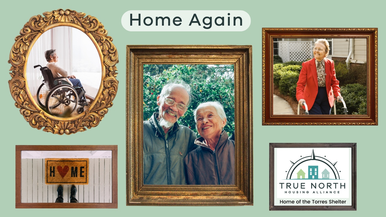 Home Again — True North Housing Alliance