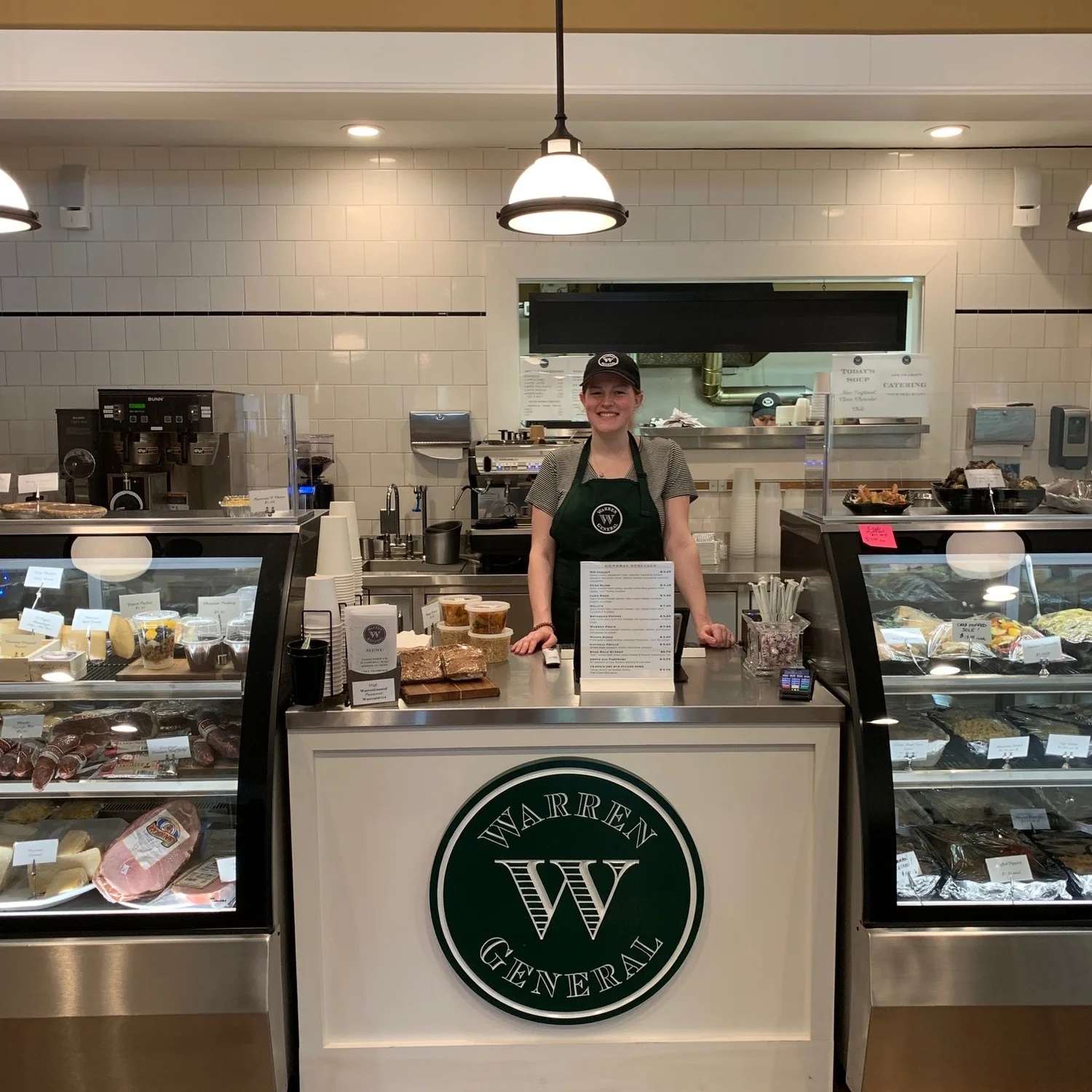 Warren General Store