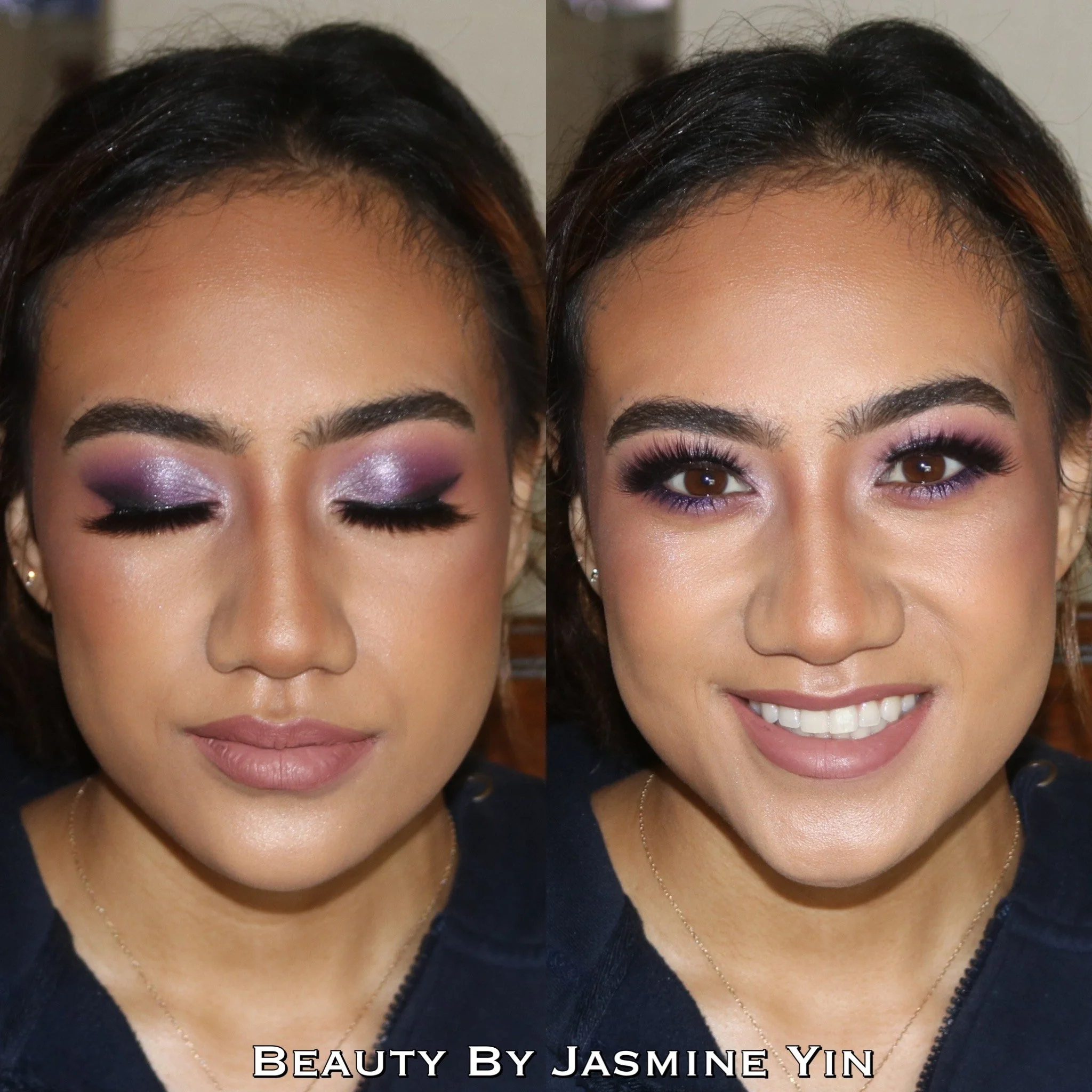Portfolio — Beauty By Jasmine Yin