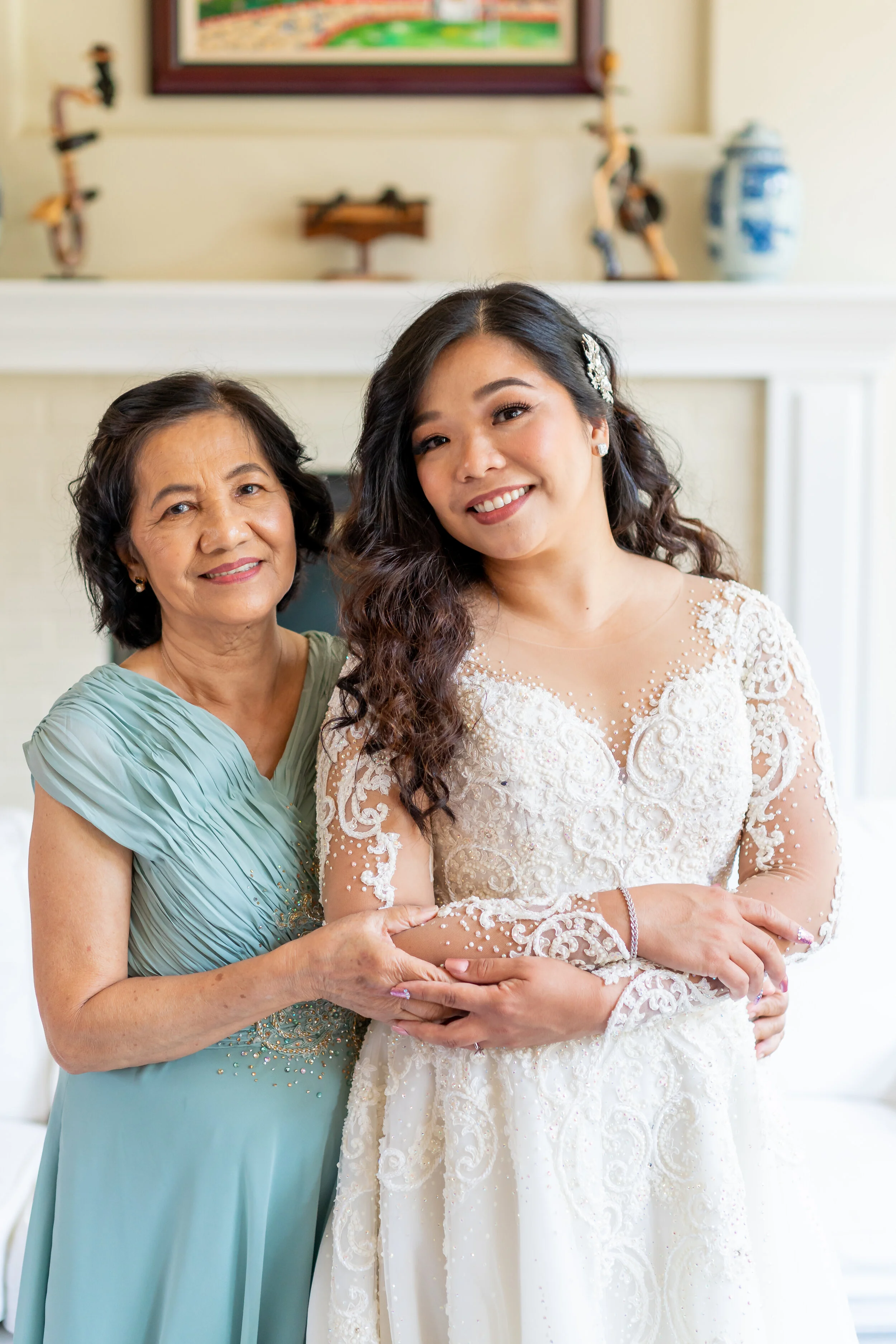 Weddings — Beauty By Jasmine Yin