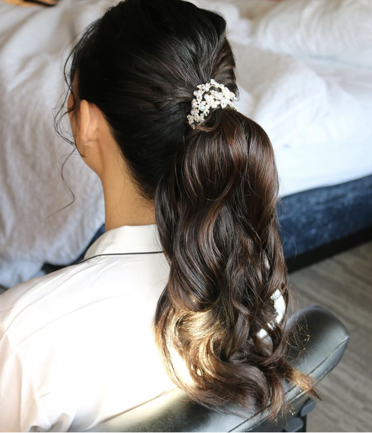Weddings — Beauty By Jasmine Yin