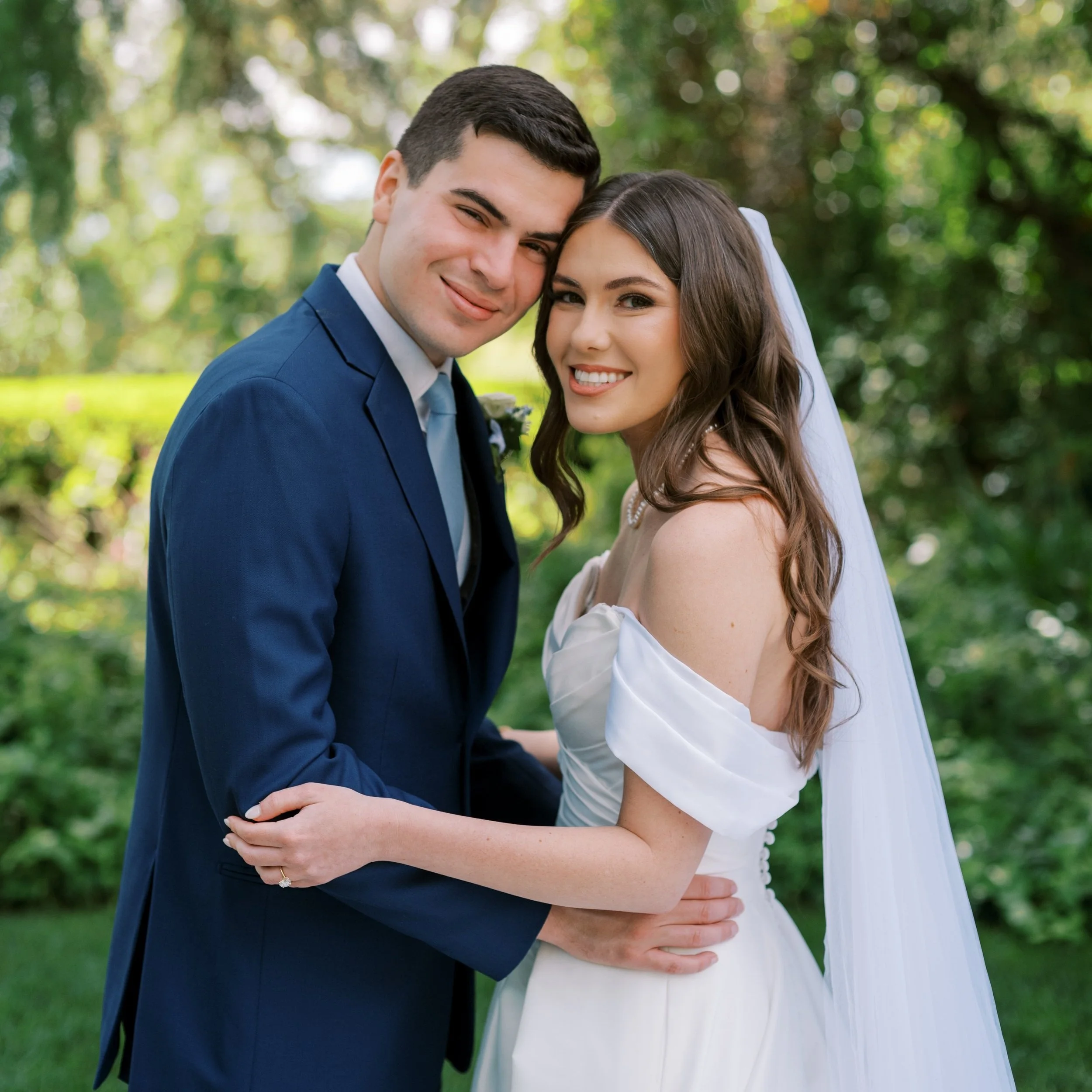 Weddings — Beauty By Jasmine Yin