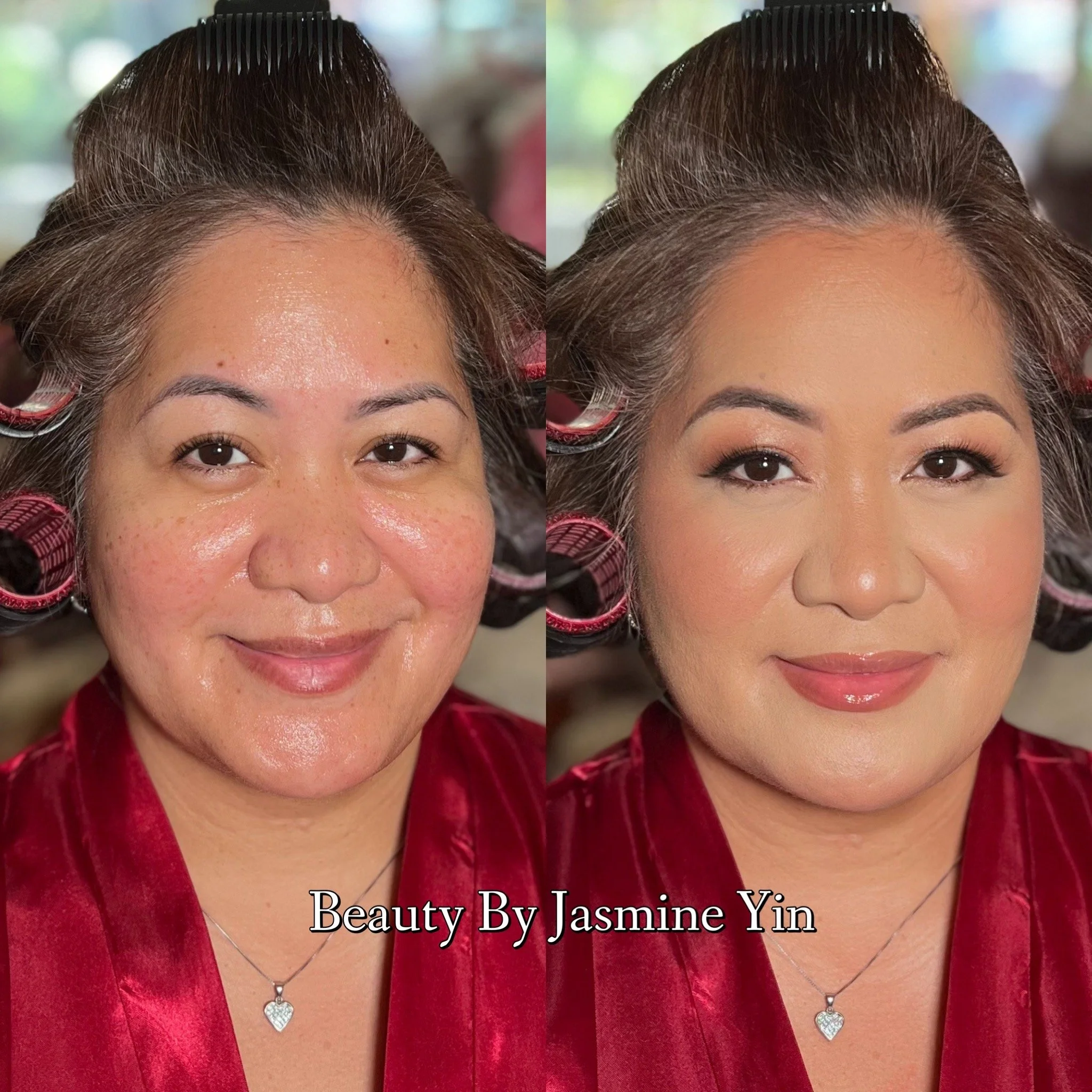 Portfolio — Beauty By Jasmine Yin