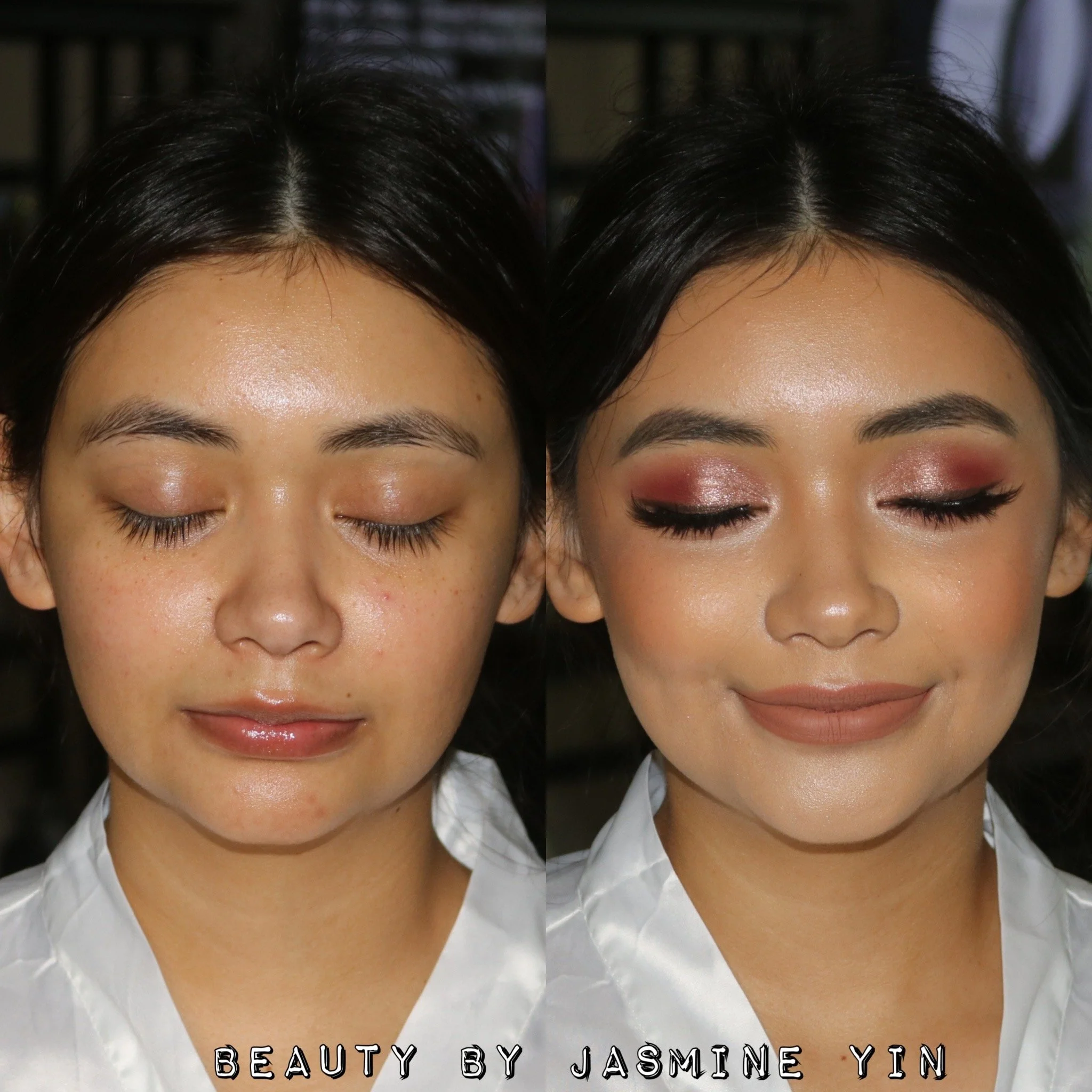 Portfolio — Beauty By Jasmine Yin