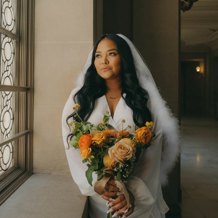 Weddings — Beauty By Jasmine Yin