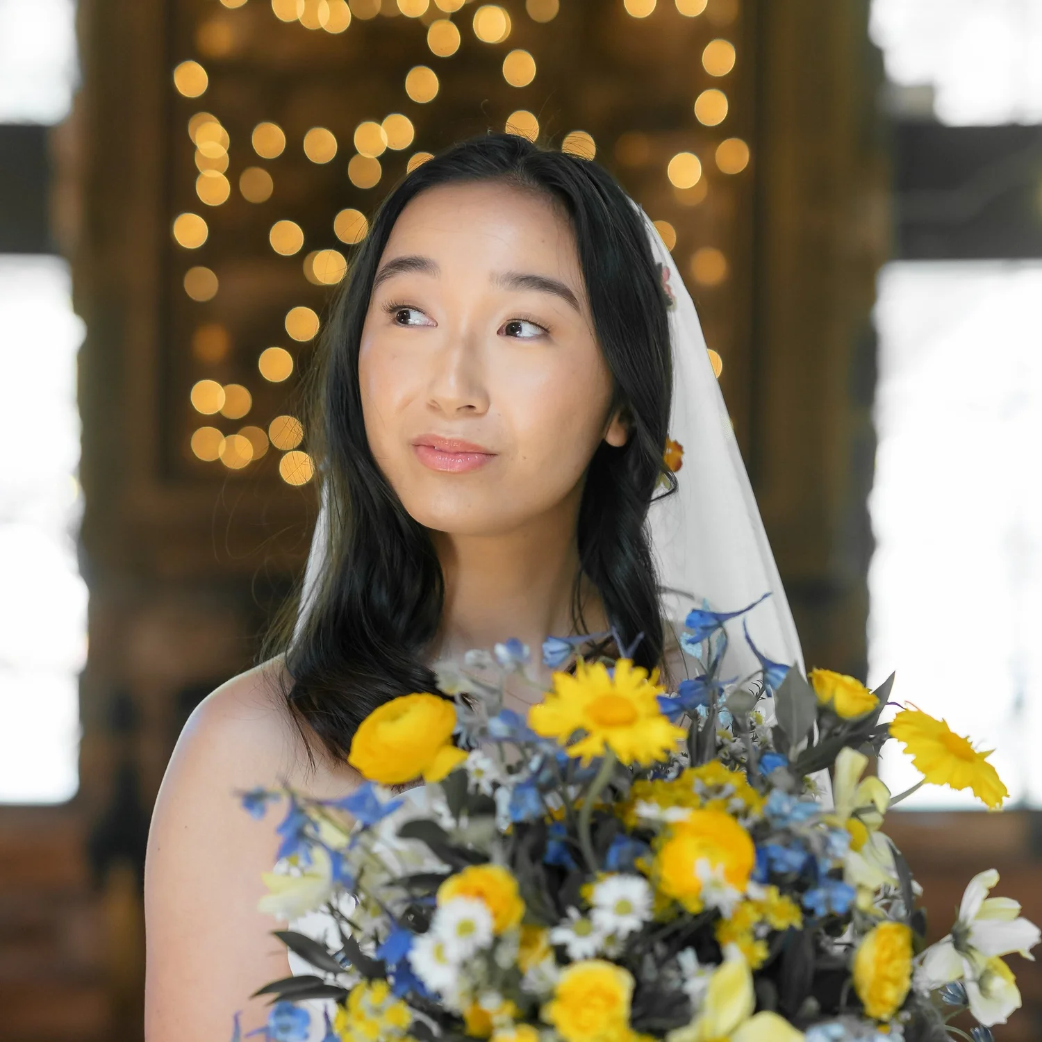 Weddings — Beauty By Jasmine Yin