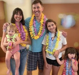 About — Meteorologist Brooks Garner